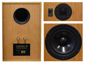 CHARTWELL LS6 MONITOR LOUDSPEAKER | 横浜サウンドトレード